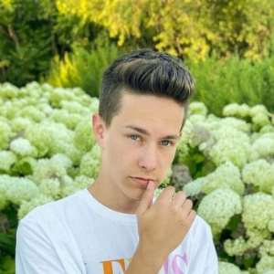 Marco Strecker Birthday, Real Name, Age, Weight, Height, Family, Facts ...