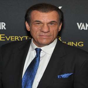 Robert Davi Birthday, Real Name, Age, Weight, Height, Family, Facts ...