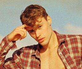 David Laid Birthday, Real Name, Age, Weight, Height, Family, Facts ...