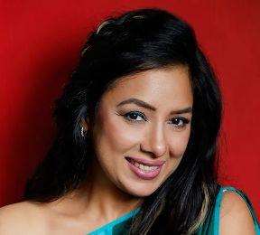 Rupali Ganguly Birthday, Real Name, Age, Weight, Height, Family, Facts ...
