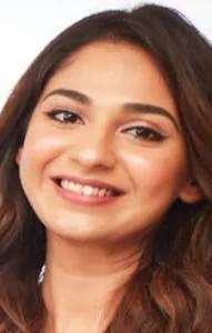 Vidhi Pandya Birthday, Real Name, Age, Weight, Height, Family, Facts ...