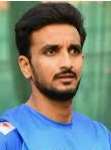 Harshal Patel Birthday, Real Name, Age, Weight, Height, Family, Facts ...