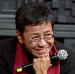 Maria Ressa Birthday, Real Name, Age, Weight, Height, Family, Facts ...