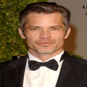 Timothy Olyphant Birthday, Real Name, Age, Weight, Height, Family ...