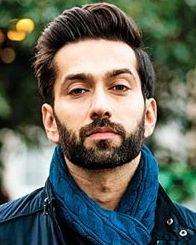 Nakuul Mehta Birthday, Real Name, Age, Weight, Height, Family, Facts ...