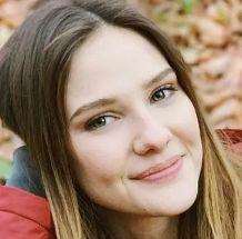 Alina Boz Birthday, Real Name, Age, Weight, Height, Family, Facts ...