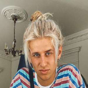 Theo Carow Birthday, Real Name, Age, Weight, Height, Family, Facts ...