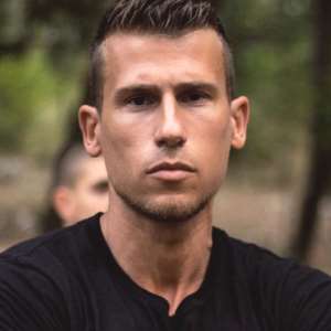 Lazar Novovic Birthday, Real Name, Age, Weight, Height, Family, Facts ...