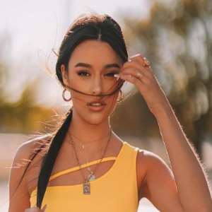 Marta Diaz Birthday, Real Name, Age, Weight, Height, Family, Facts ...