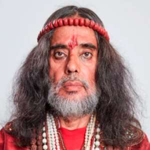 Swami Om Birthday, Real Name, Age, Weight, Height, Family, Facts, Death ...