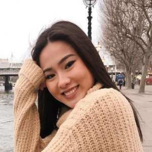 May An Tran Birthday, Real Name, Age, Weight, Height, Family, Facts ...