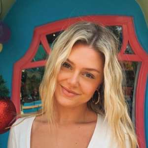 Morgan Harvill Birthday, Real Name, Age, Weight, Height, Family, Facts ...
