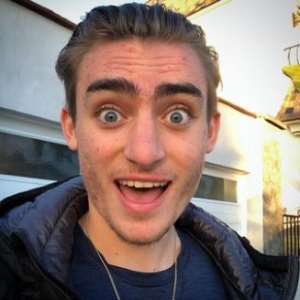 Thomas Smith Birthday, Real Name, Age, Weight, Height, Family, Facts ...