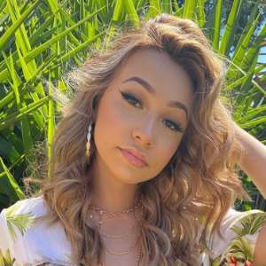 Josie Alesia Birthday, Real Name, Age, Weight, Height, Family, Facts ...