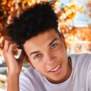 Alex Smith (TikTok Star) Birthday, Real Name, Age, Weight, Height ...