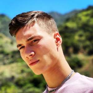 Dayne Murray Birthday, Real Name, Age, Weight, Height, Family, Facts ...