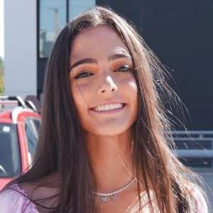 Ansley Spinks Birthday, Real Name, Age, Weight, Height, Family, Facts ...