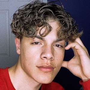 Hector Diaz (TikTok Star) Birthday, Real Name, Age, Weight, Height ...