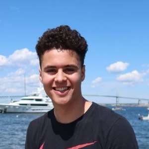 Jaden Dunn Birthday, Real Name, Age, Weight, Height, Family, Facts ...