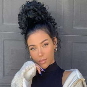 Ashlyn Castro Birthday, Real Name, Age, Weight, Height, Family, Facts ...