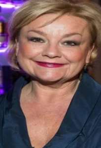 Anette Hoff Birthday, Real Name, Age, Weight, Height, Family, Facts ...