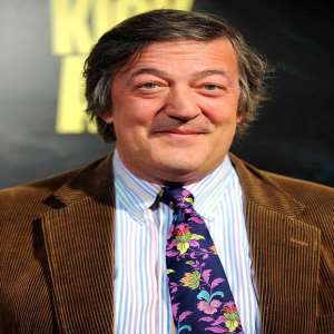 Stephen Fry Birthday, Real Name, Age, Weight, Height, Family, Facts ...
