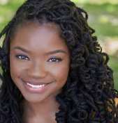 Jaida Iman Benjamin Birthday, Real Name, Age, Weight, Height, Family ...