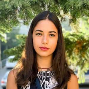 Carole Karam Birthday, Real Name, Age, Weight, Height, Family, Facts ...