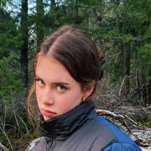 Jordan Simpson Birthday, Real Name, Age, Weight, Height, Family, Facts ...