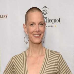 Sharon Blynn Birthday, Real Name, Age, Weight, Height, Family, Facts ...