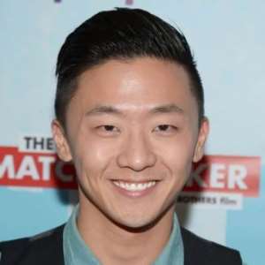 Mark Daugherty Birthday, Real Name, Age, Weight, Height, Family, Facts ...