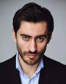 Dmitriy Chebotarev Birthday, Real Name, Age, Weight, Height, Family ...