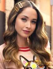 Paulina Matos Birthday, Real Name, Age, Weight, Height, Family, Facts ...