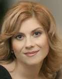 Anna Nevskaya Birthday, Real Name, Age, Weight, Height, Family, Facts ...