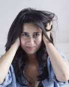 Sarah Hashmi Birthday, Real Name, Age, Weight, Height, Family, Facts ...