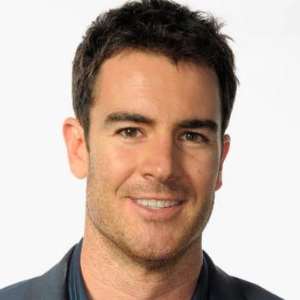 Ben Lawson (Actor) Birthday, Real Name, Age, Weight, Height, Family ...