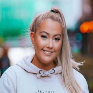 Victoria Skau Birthday, Real Name, Age, Weight, Height, Family, Facts ...