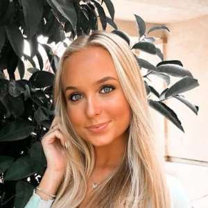 Grace Taylor Birthday, Real Name, Age, Weight, Height, Family, Facts ...