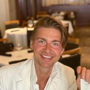 Jeremy Fragrance Birthday, Real Name, Age, Weight, Height, Family ...