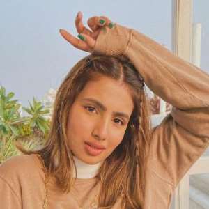 Aashna Hegde Birthday, Real Name, Age, Weight, Height, Family, Facts ...