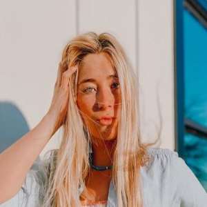 Yasmyn Switzer Birthday, Real Name, Age, Weight, Height, Family, Facts ...