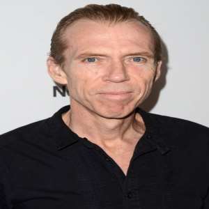 Richard Brake Birthday, Real Name, Age, Weight, Height, Family, Facts ...