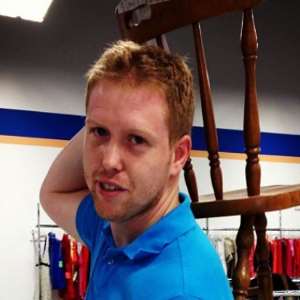 Bradley Colburn Birthday, Real Name, Age, Weight, Height, Family, Facts ...