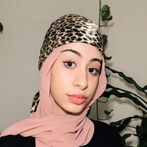 Hiba Mustafa Birthday, Real Name, Age, Weight, Height, Family, Facts ...