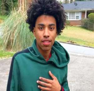 Brandon Busby Jr Birthday, Real Name, Age, Weight, Height, Family ...