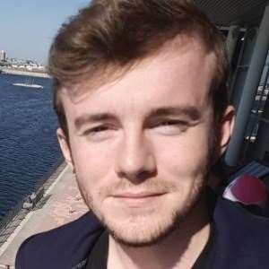 Luke Johnson (YouTuber) Birthday, Real Name, Age, Weight, Height ...