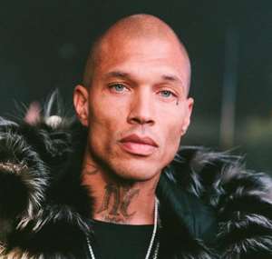 Jeremy Meeks Birthday, Real Name, Age, Weight, Height, Family, Facts ...