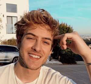 Elijah Wireman Birthday, Real Name, Age, Weight, Height, Family, Facts ...