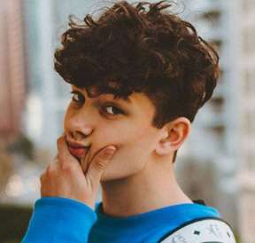 Luca Schaefer-Charlton Birthday, Real Name, Age, Weight, Height, Family ...