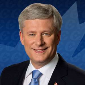 Stephen Harper Birthday, Real Name, Age, Weight, Height, Family, Facts ...